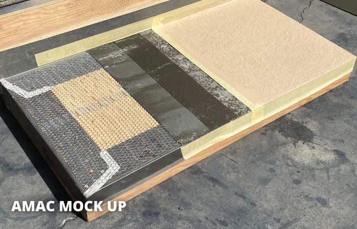 The Best Waterproofing System for Balconies, Decks and Walkways